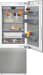Gaggenau RB472701 30 Inch Bottom Freezer Refrigerator with 16.2 cu. ft ...