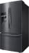 RF263BEAESG Samsung Black Stainless Steel 36" French Door Refrigerator