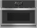 GE PSB9100SFSS 27 Inch Single Electric Speed Oven with 1.7 cu. ft ...