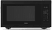 Whirlpool WMC30516AB 1.6 cu. ft. Countertop Microwave with 1,200 Watts ...