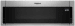 Whirlpool WML75011HN 1.1 cu. ft. Over-the-Range Low Profile Microwave ...