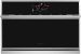 Monogram ZSC2201NSS 30 Inch Single Electric Advantium Wall Oven with 1. ...