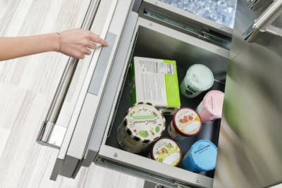 Thermador ME302YP 30 Inch Double Convection Smart Electric Wall Oven ...