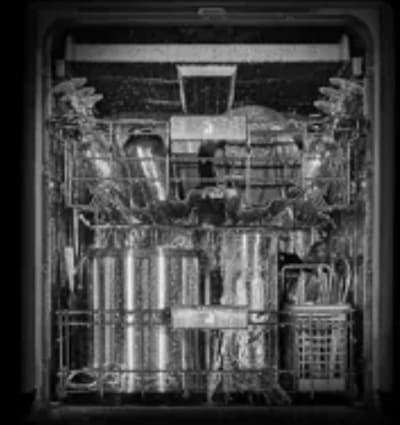 JennAir JDAF5924RL 24 Inch Fully Integrated Dishwasher with 14 Place ...