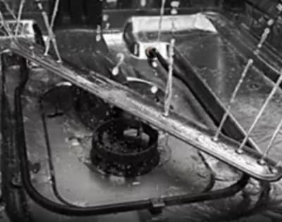 JennAir JDAF5924RL 24 Inch Fully Integrated Dishwasher with 14 Place ...