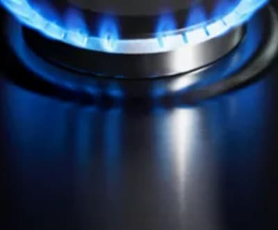 JennAir JGS1450ML 30 Inch Slide-In Gas Range with 5 Sealed Burners, 6.8 ...