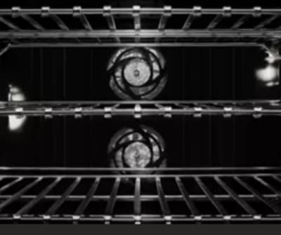 JennAir JMW3430LL 30 Inch Double Combination Smart Electric Wall Oven ...