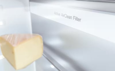 Miele K2802VI 30 Inch Smart Refrigerator Column with 16.8 cu ft ...