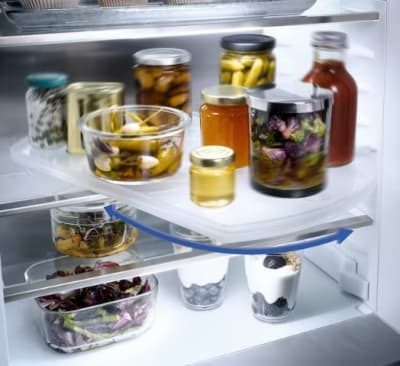 Miele KS7793D 22 Inch Panel Ready Built-In Smart Column Refrigerator ...