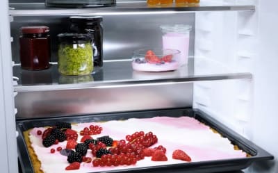 Miele KS7793D 22 Inch Panel Ready Built-In Smart Column Refrigerator ...