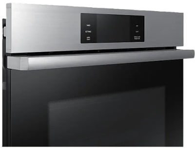Dacor DOP36T86GLS 36 Inch Freestanding Gas Smart Range with 6 Sealed ...