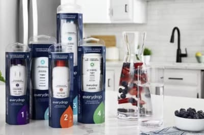 JennAir JFFCC72EHL 36 Inch Freestanding 3-Door French Door Smart ...