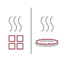 Wolf OG30 30 Inch Built-in Gas Grill with 25,000 BTU Burners, Infrared ...