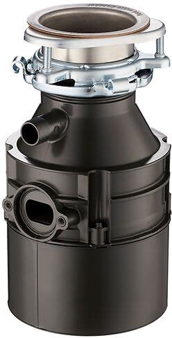 insinkerator overflow