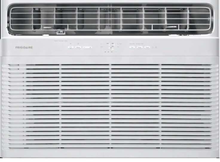 Frigidaire FHWW184WE2 18,000 BTU Window Room Air Conditioner with Wi-Fi ...