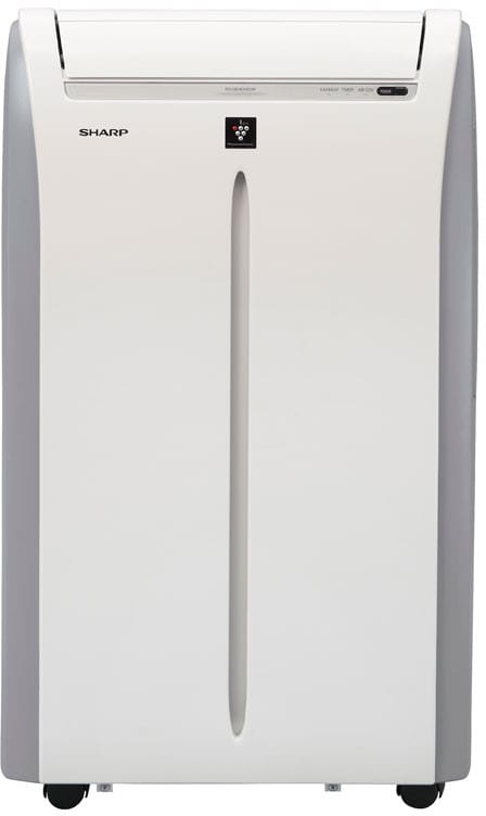 Sharp portable air conditioner store