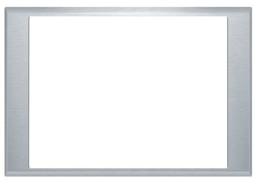 Thermador MST271KS 27 Inch Trim Kit