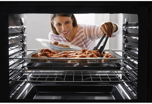 Frigidaire AIRFRYTRAY ReadyCook Air Fry Tray