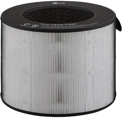 Crossett air purifier store