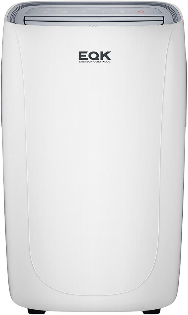 Emerson EAPC8RSC1 8,000 BTU Portable Air Conditioner with 4.75 Pts. Hr ...