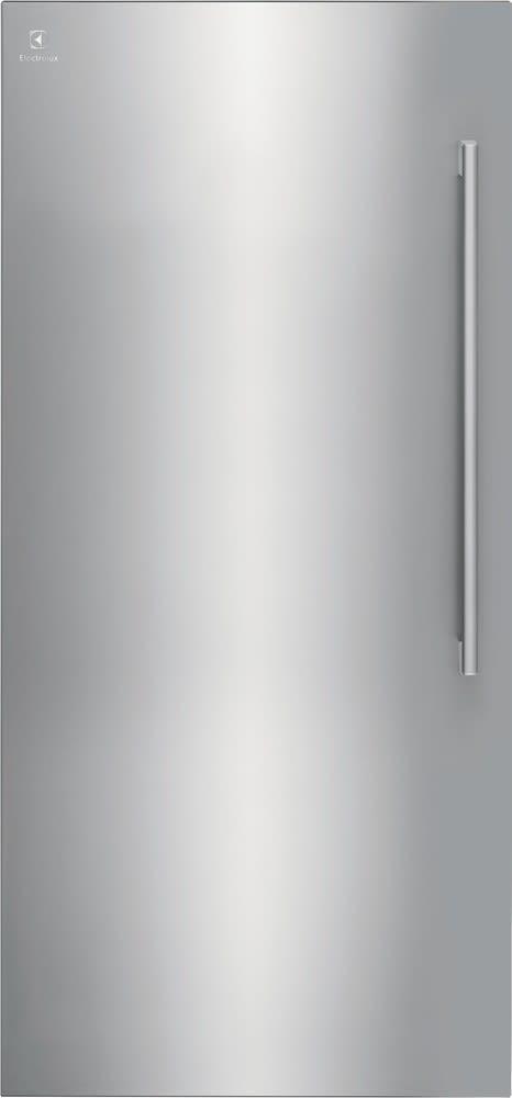 Electrolux EI33AF80WS 33 Inch Freezer Column with 18.6 Cu. Ft. Capacity ...