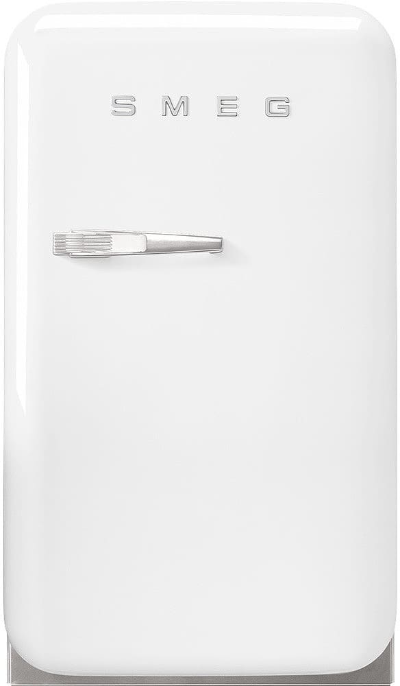 smeg mini freezer