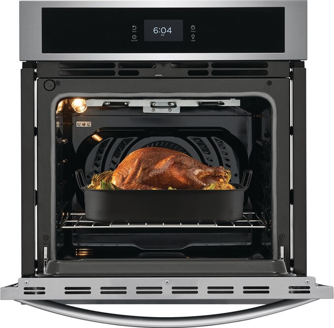 Frigidaire 27 inch wall oven store