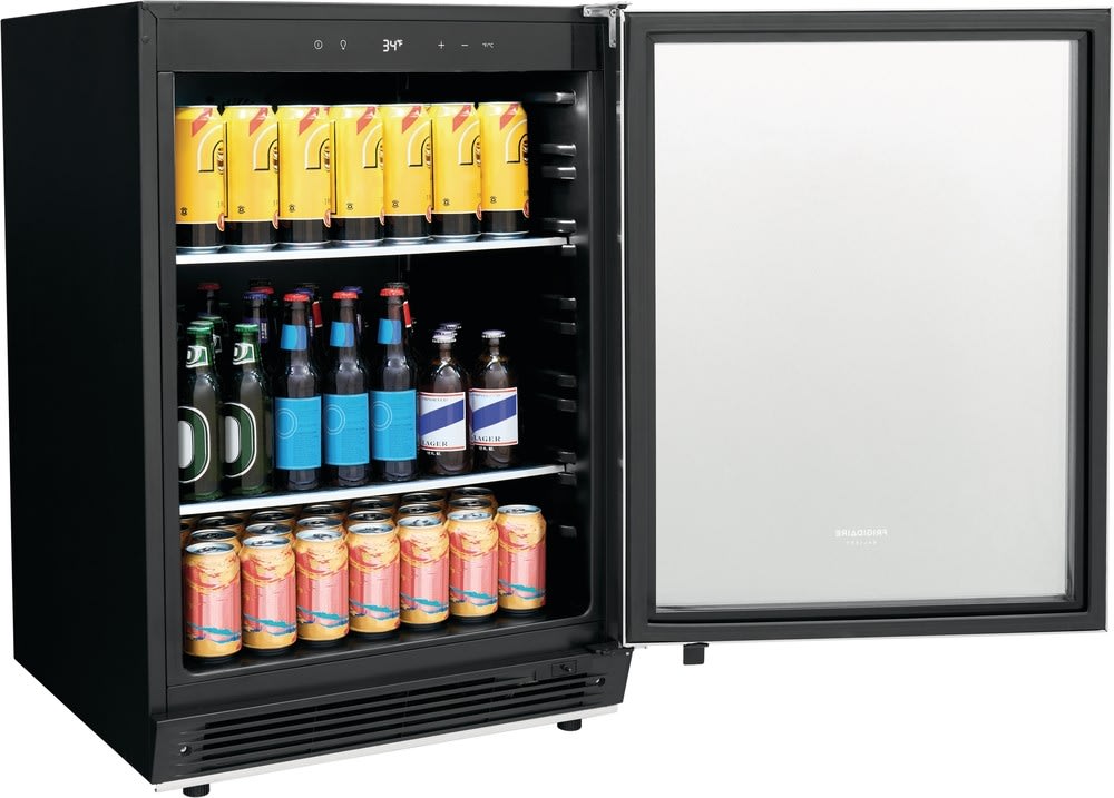 Frigidaire gallery fgbc5334vs store
