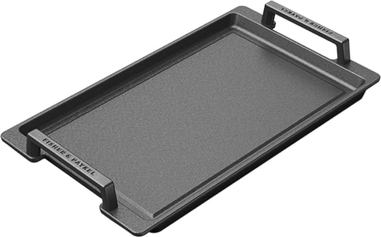 griddle pan flat