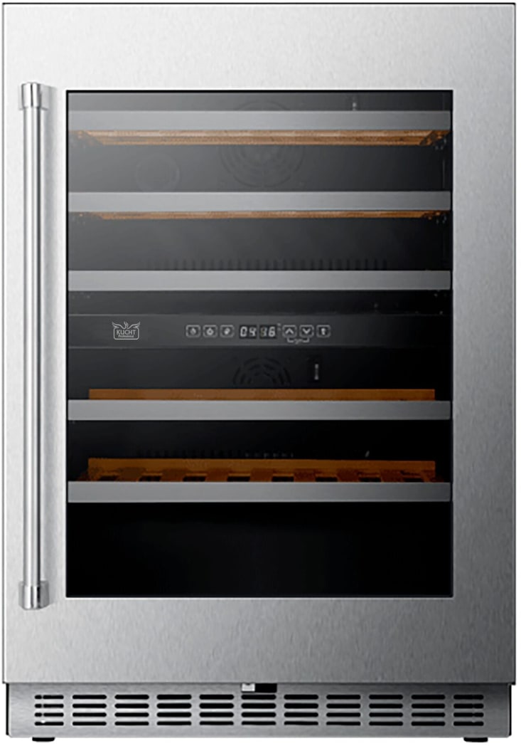 Kucht wine cooler store