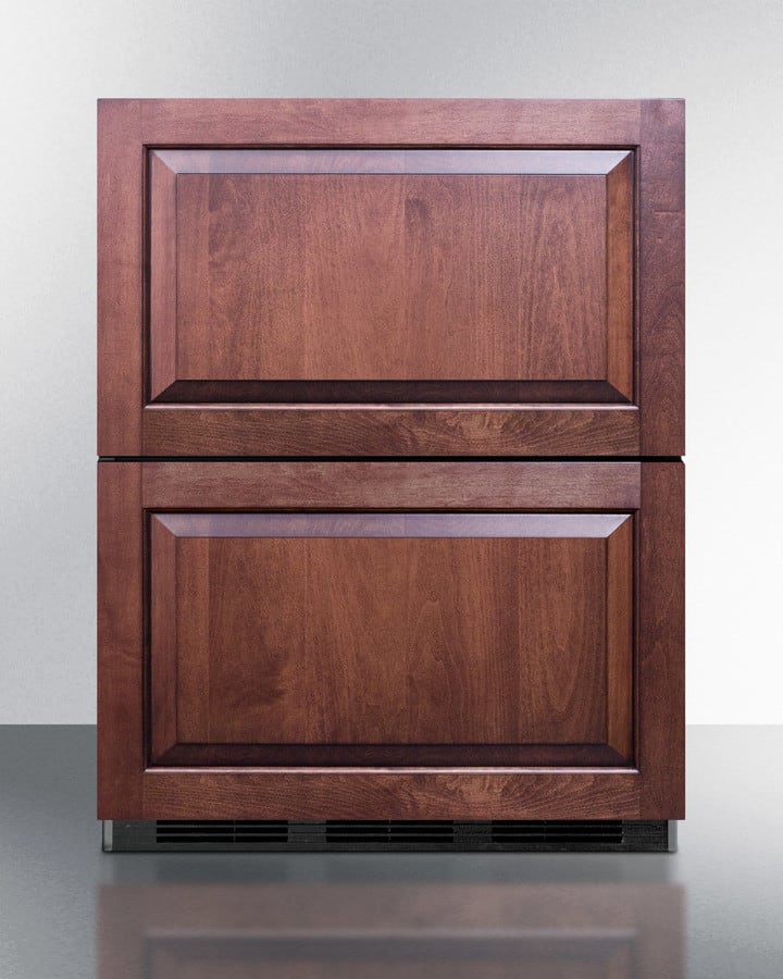 Summit PANELKIT Custom Panel Installation Kit