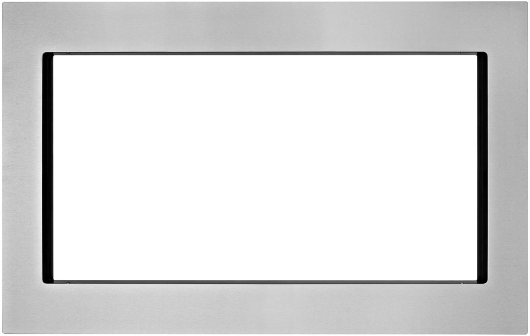 Whirlpool MTK2230PZ 30 Inch Trim kit for 2.2 Cu. Ft. Countertop ...