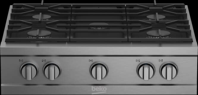Beko stove top store