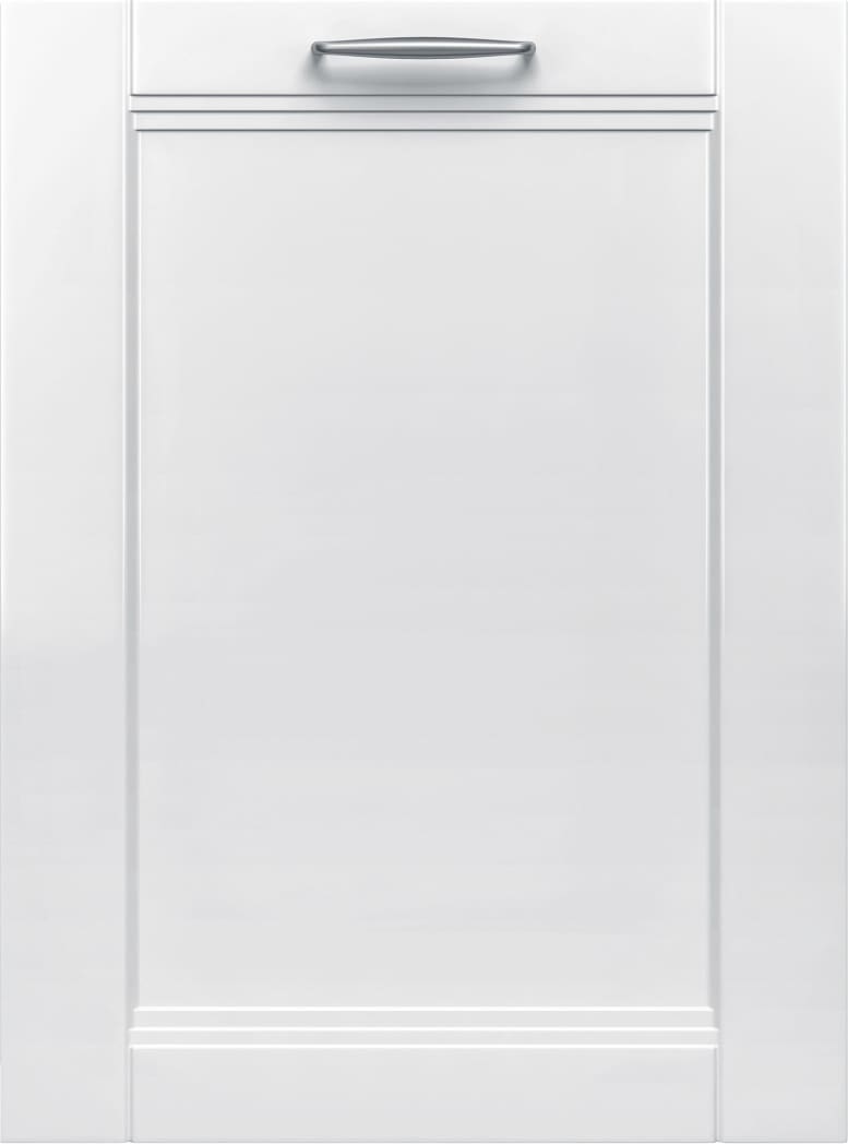 Bosch SHV9PCM3N 24 Inch Fully Integrated Built-In Panel Ready Smart ...