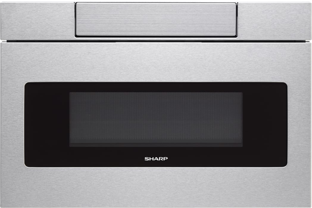 Sharp SMD3070ASY 30 inch Microwave Drawer Oven with Sensor Cook®, Easy ...