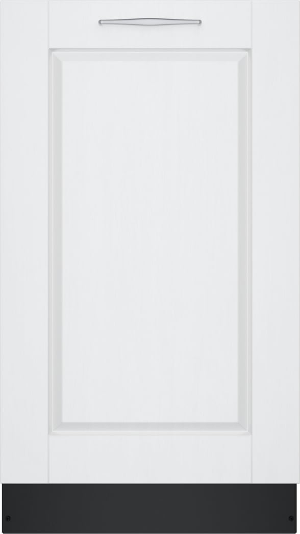 Bosch SPV68C73UC 18 Inch Panel Ready Fully Integrated Built-In Smart ...