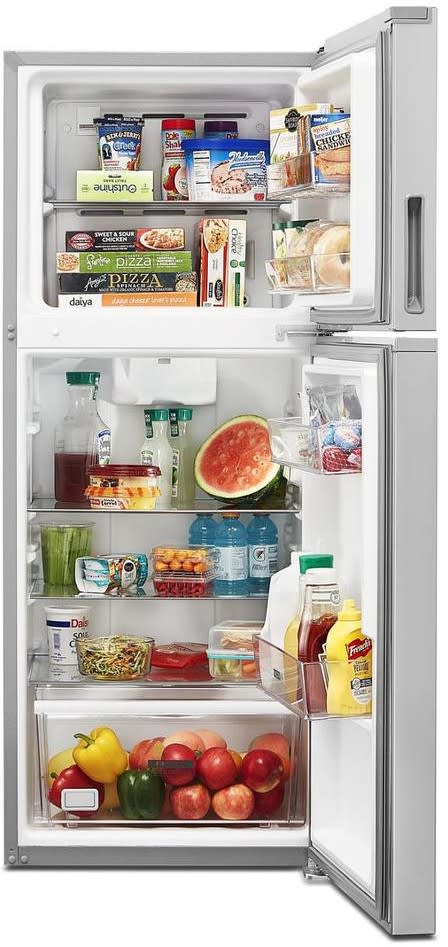 Whirlpool residential rv refrigerator store