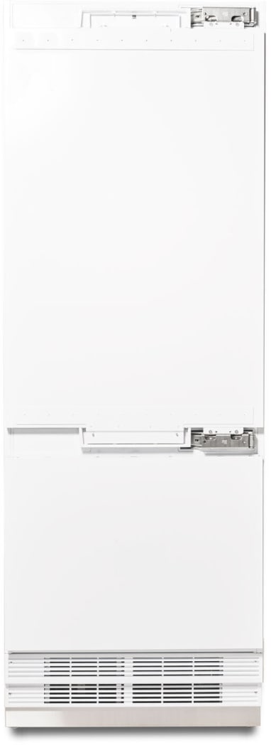 Thor Kitchen XRF3016BBP 30 Inch Panel Ready Built-In Bottom Mount ...