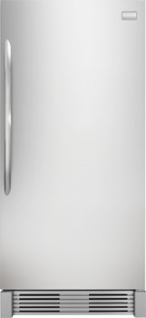 Frigidaire FGRU19F6QF 32 Inch Freestanding or Built-In All Refrigerator with 18.6 cu. ft ...