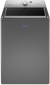 Maytag MVWB855DC 28 Inch 5.3 cu. ft. Top Load Washer with 11 Wash ...