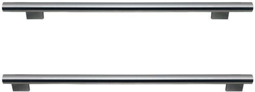 Sub-Zero 7029181 24-5/16 Inch Tubular Handle - Stainless Steel, 1 Inch ...