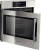 Bosch HBLP451LUC 30 Inch Single Electric Wall Oven with 4.6 cu. ft ...