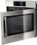 Bosch HBLP451LUC 30 Inch Single Electric Wall Oven with 4.6 cu. ft ...