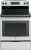 GE JBS60RFSS 30 Inch Freestanding Electric Range with 4 Smoothtop ...