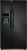 Frigidaire FFHS2322MW 33 Inch Side-by-Side Refrigerator with 22.6 cu ...