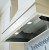 Vent-A-Hood BH234SLDSS Decorative Wall Hood Liner with Dual Level ...