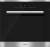 Miele H6680BP 30 Inch Single Electric Oven with 4.6 cu. ft. Convection ...