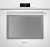 Miele H6880BPBRWS 30 Inch Single Electric Oven with 4.6 cu. ft ...