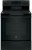 GE JB655DKWW 30 Inch Freestanding Electric Range with 5 Smoothtop ...