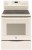 GE JB750DJBB 30 Inch Freestanding Electric Range with 5 Smoothtop ...